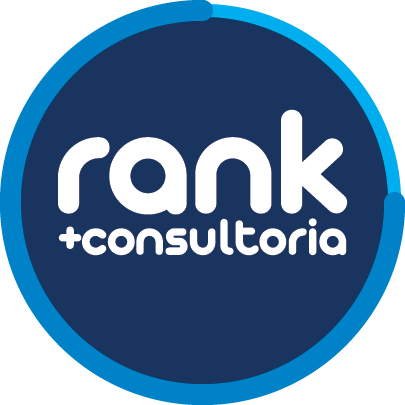 RANK Consultoria – Transformando empresas e pessoas.
